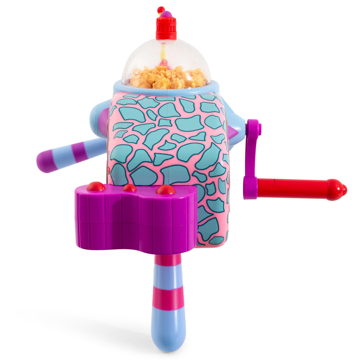 Killer Klowns Popcorn Bazooka Electronic Replica | Free Shipping